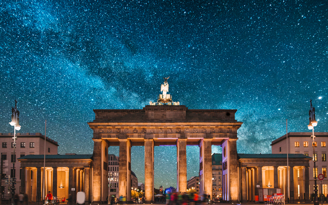 CAS Healthcare Transformation - Berlin Summer School